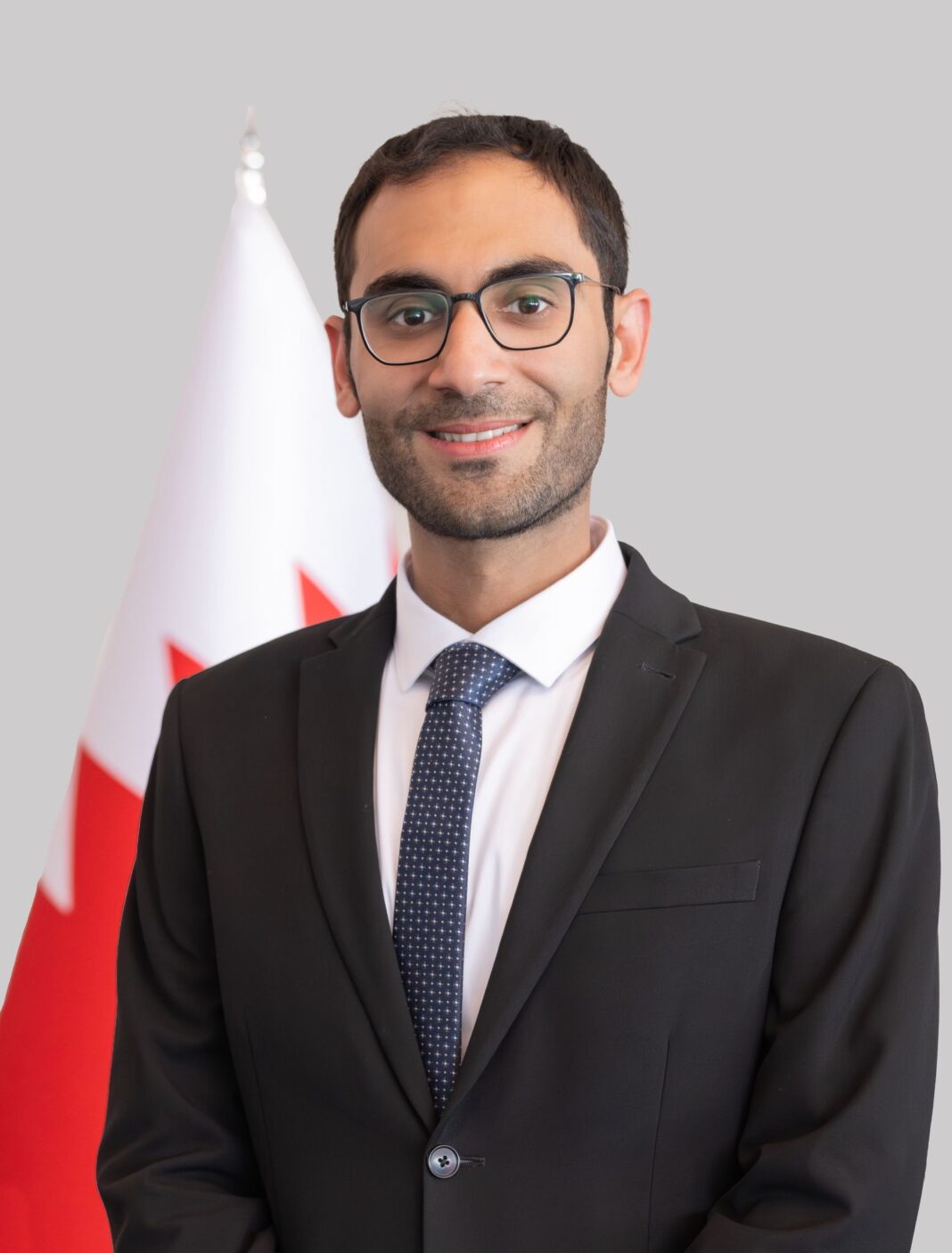 BIC appoints Ahmed Altajer as Director of Facilities