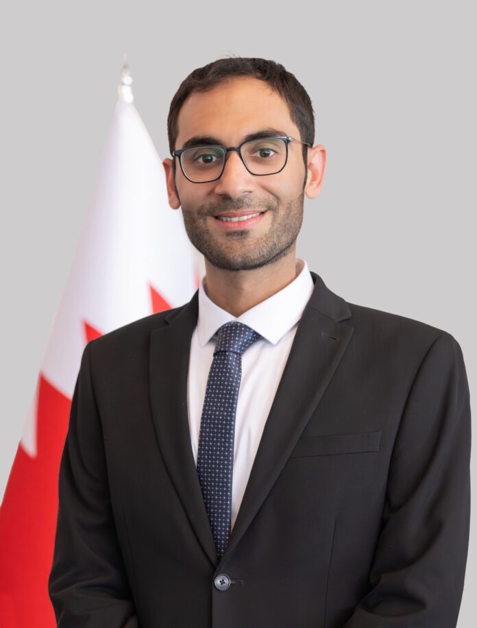 BIC appoints Ahmed Altajer as Director of Facilities